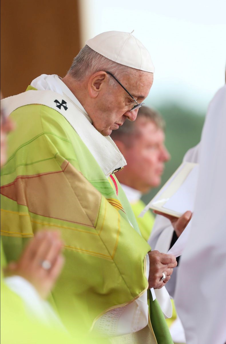 Day of Prayer for Peace - 27 October 2023 - Limerick Diocese